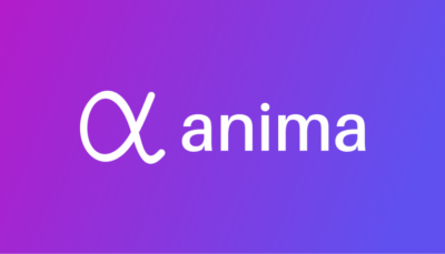 Anima Guide - Living Well Partnership Anima Guide - Living Well Partnership